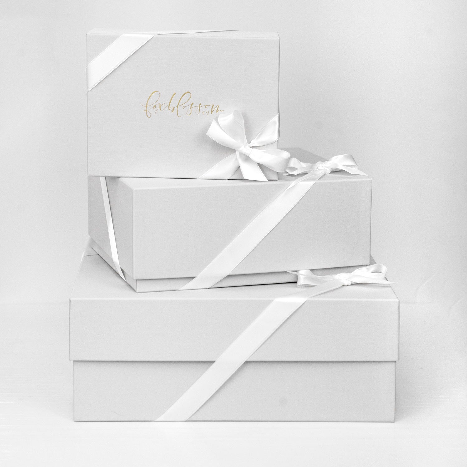 Curated Gift Boxes & Personalized Gifts – Foxblossom Co.