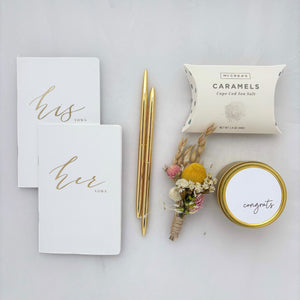 Engagement Celebration Gift Box | Curated & Custom Gift Boxes ...