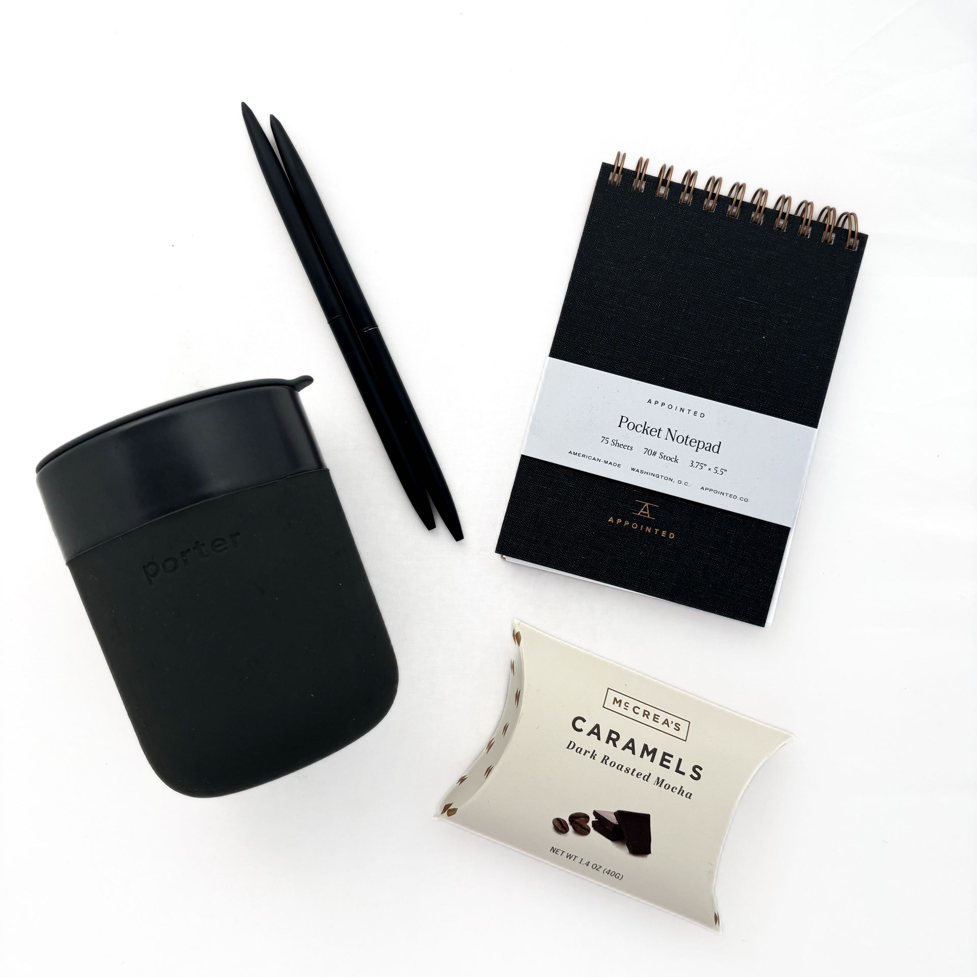 Work From Home Gift Box | Curated Gifts & Custom Gift Boxes ...