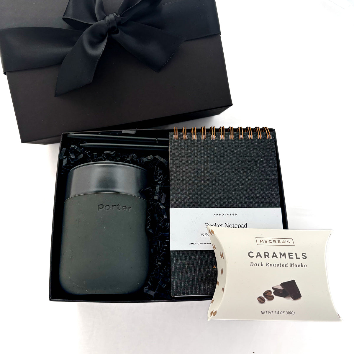 Work From Home Gift Box | Curated Gifts & Custom Gift Boxes ...