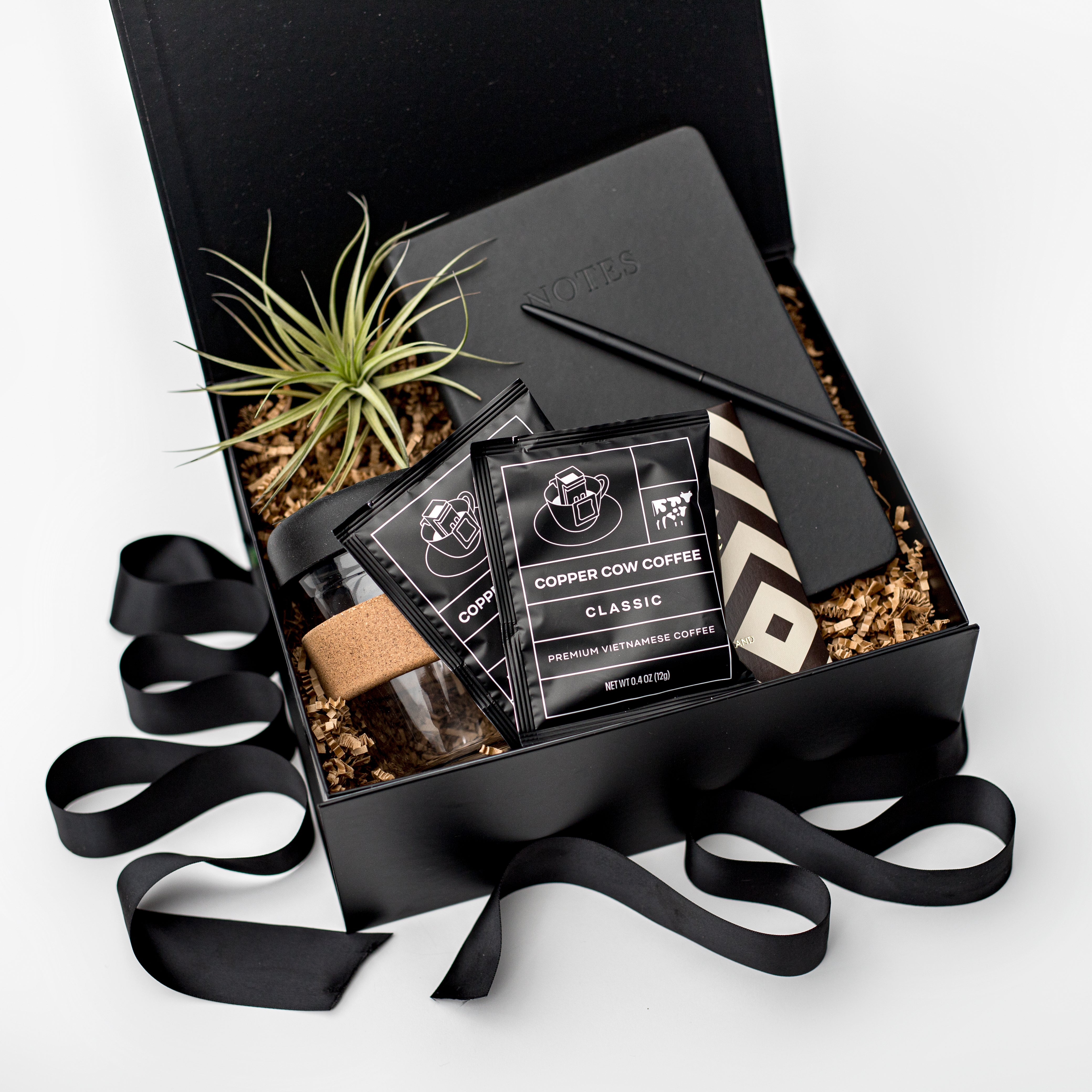 New Hire Gift Box | Custom & Build Your Own Gift Boxes – Foxblossom Co.