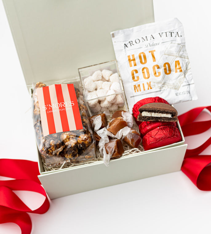 Curated Gift Boxes & Personalized Gifts – Foxblossom Co.