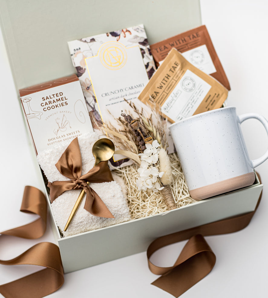Curated Gift Boxes & Personalized Gifts – Foxblossom Co.