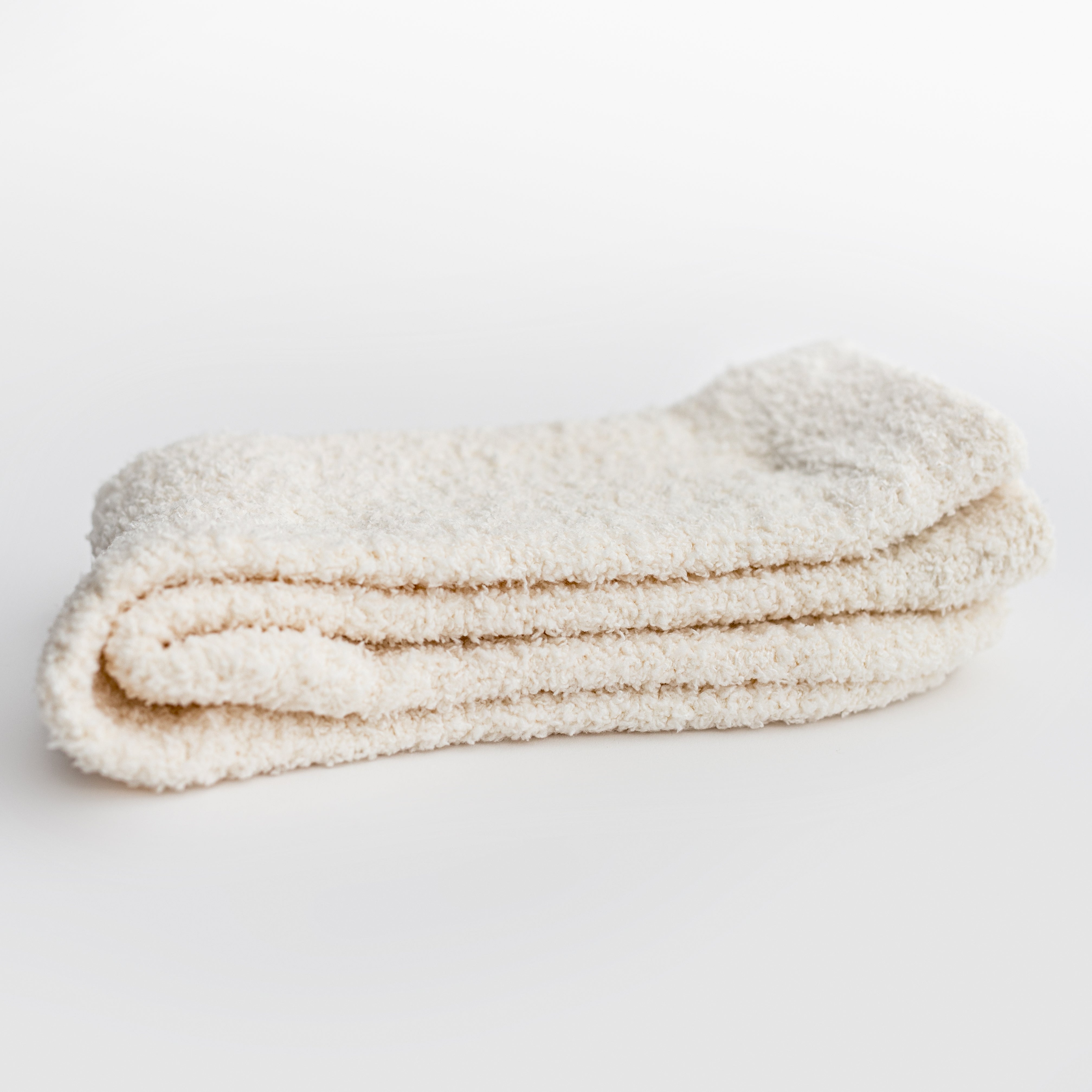 Cloud Socks – Foxblossom Co.