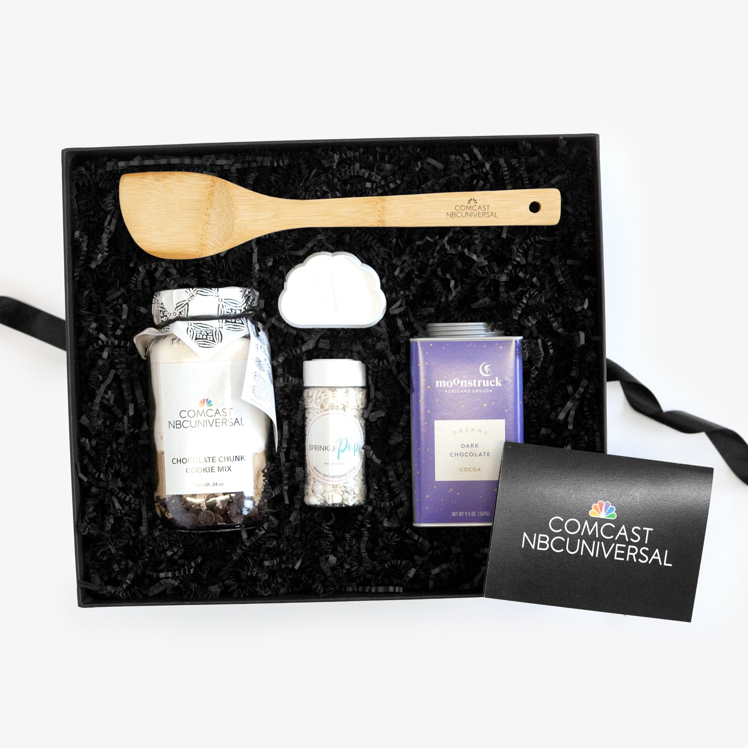 Modern & Elevated Corporate Gifting - View Our Work - Foxblossom Co.