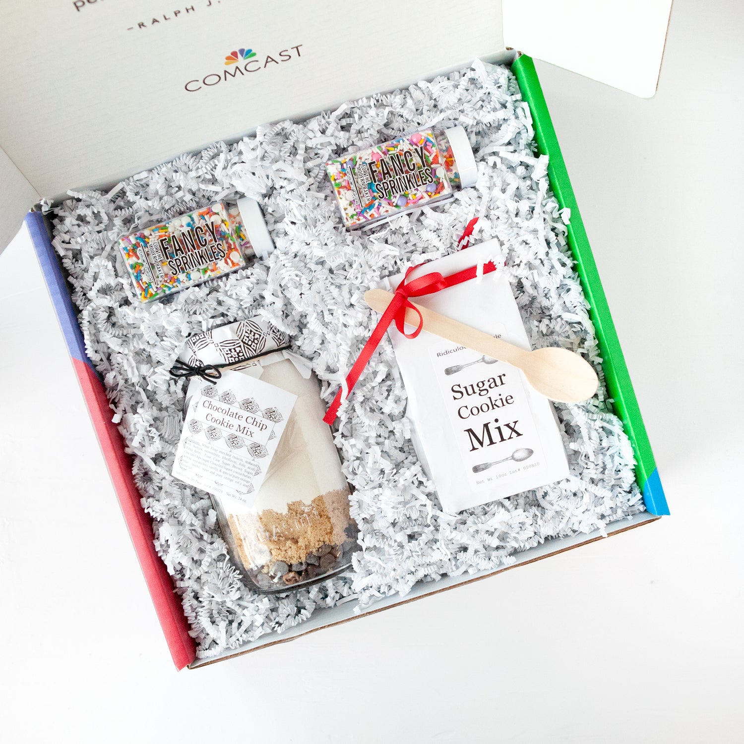 Modern & Elevated Corporate Gifting - View Our Work - Foxblossom Co.
