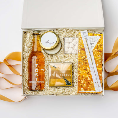 Celebration Congrats Gift Box | Foxblossom – Foxblossom Co.