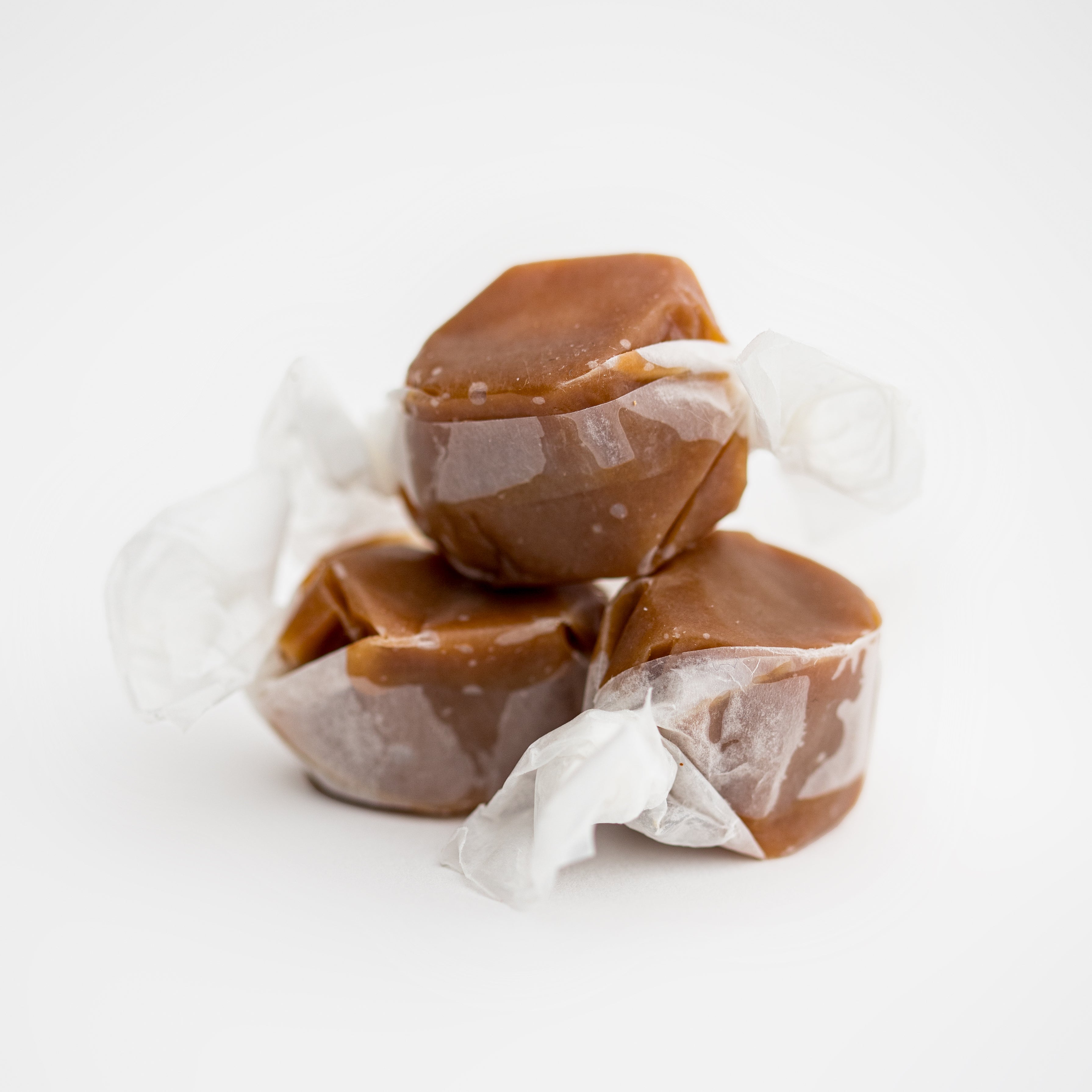 Gourmet Caramels – Foxblossom Co.