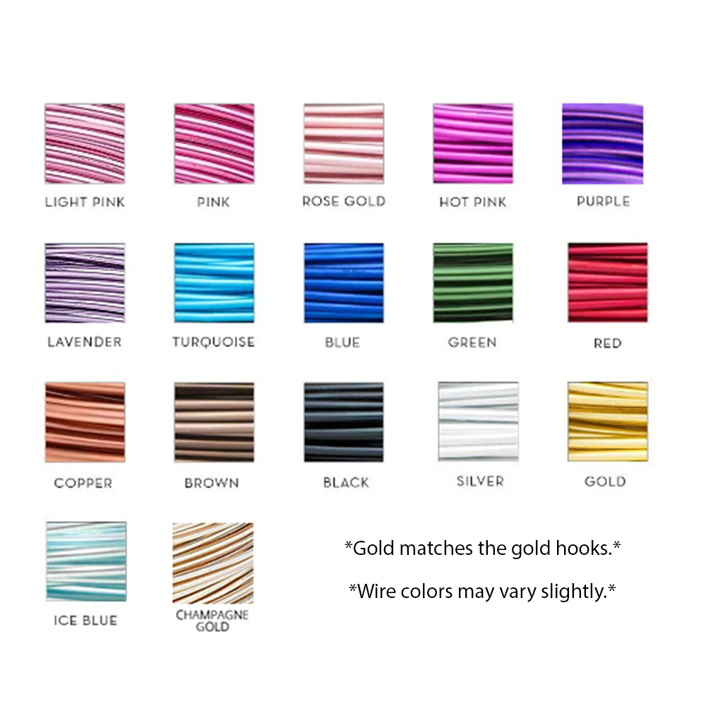 Personalized Wedding Dress Hangers – Foxblossom Co.