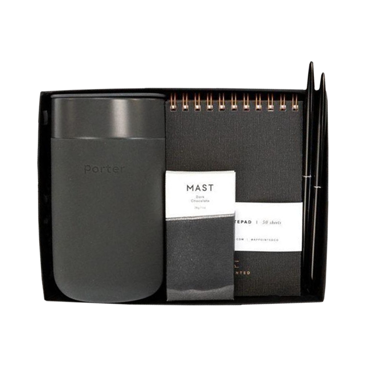 Add Your Logo Office Essentials Gift Box – Foxblossom Co.